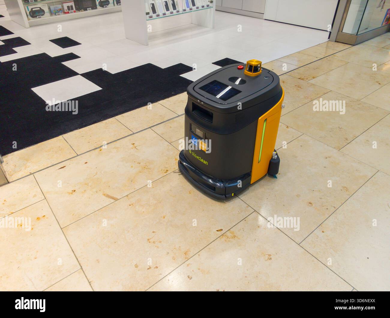 Smartclean hi-res stock photography and images - Alamy
