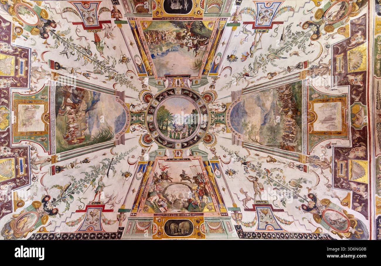 Bellini gallery hi-res stock photography and images - Alamy