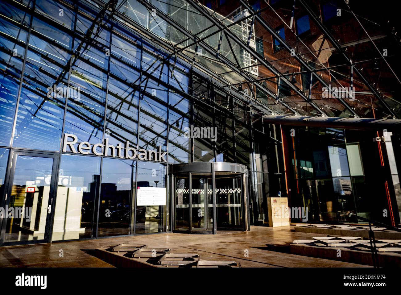 ROTTERDam - The Rotterdam Court - ANP / Hollandse Hoogte / Robin ...