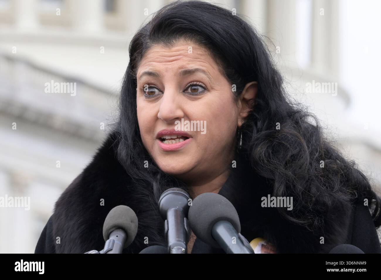 Washington Post Journalist Jamal Khashoggi’s wife Hanan Elatr Khashoggi ...