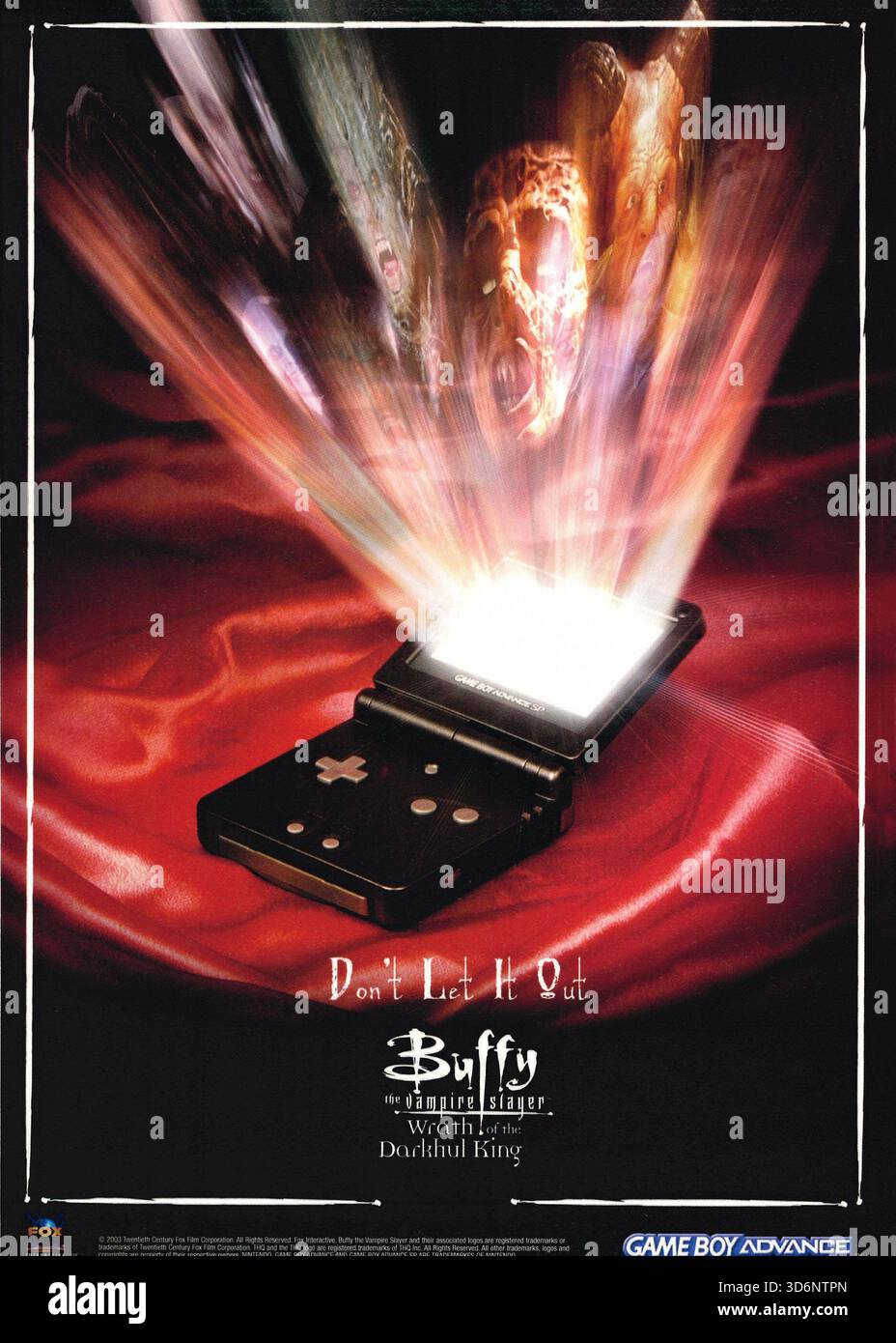 Wrath of the darkhul king hi-res stock photography and images - Alamy