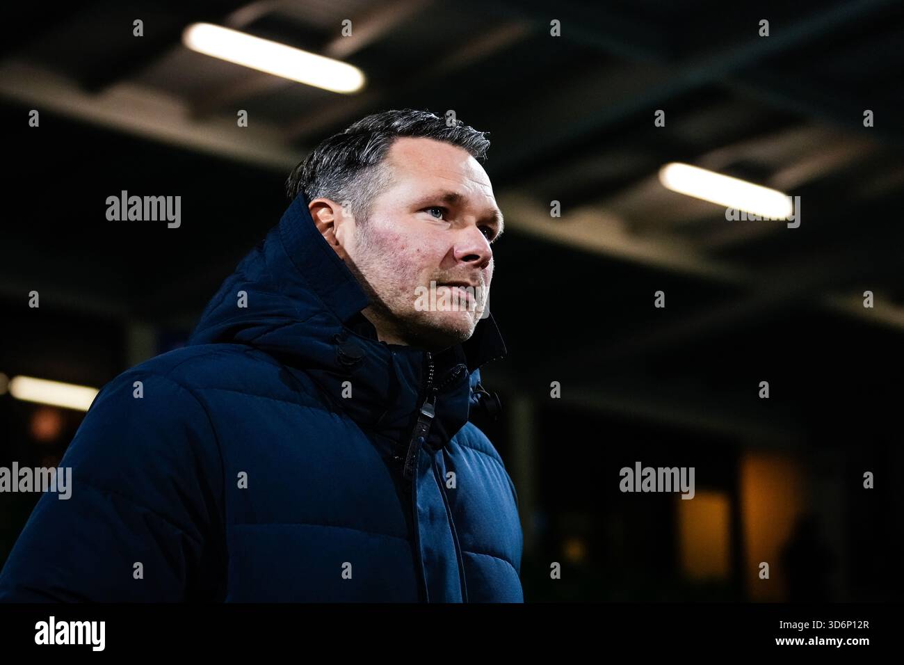 Dordrecht - Erwin Mulder of Vitesse Arnhem during the sixteenth ...