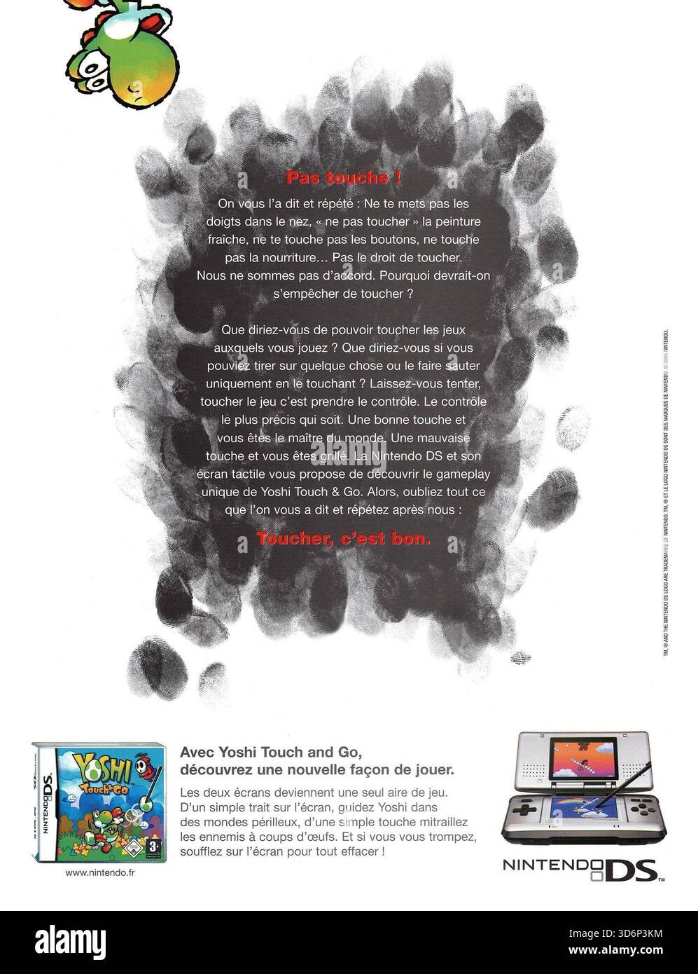 Vintage french commercial art Cut Out Stock Images & Pictures - Alamy