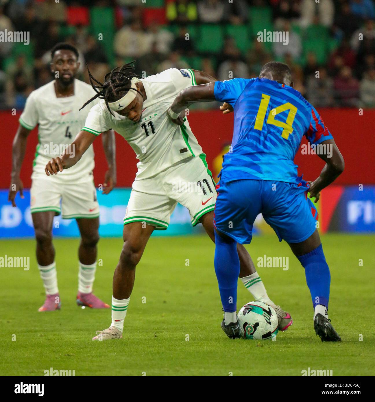 Morocco 2026 hi-res stock photography and images - Alamy