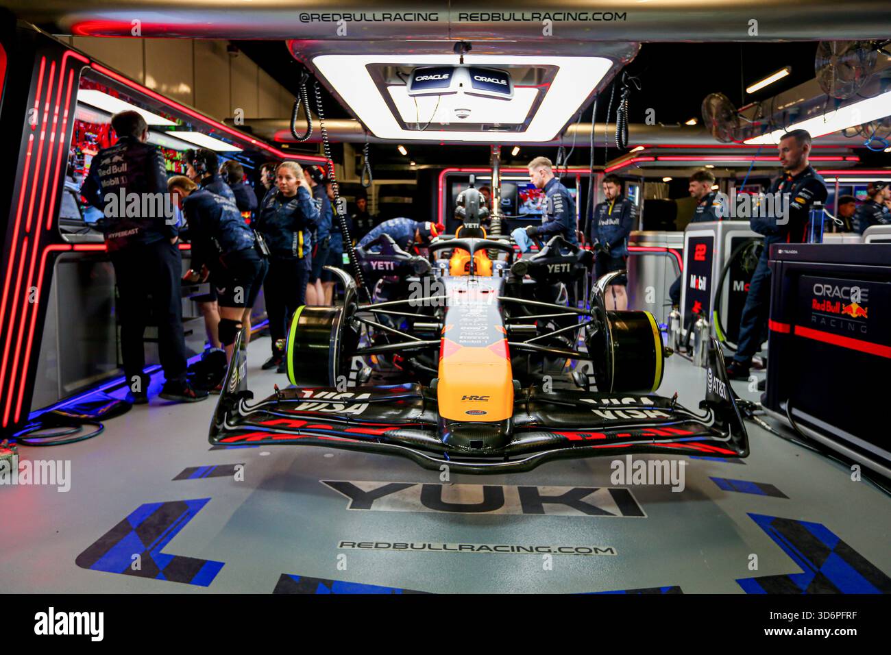 Oracle world las vegas 2025 hi-res stock photography and images - Alamy