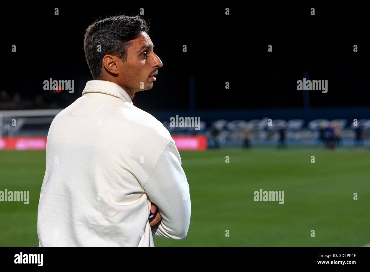 Pedro D'Oliveira during the 4th round Portuguese Cup match between Atlético CP and SL Benfica at ...