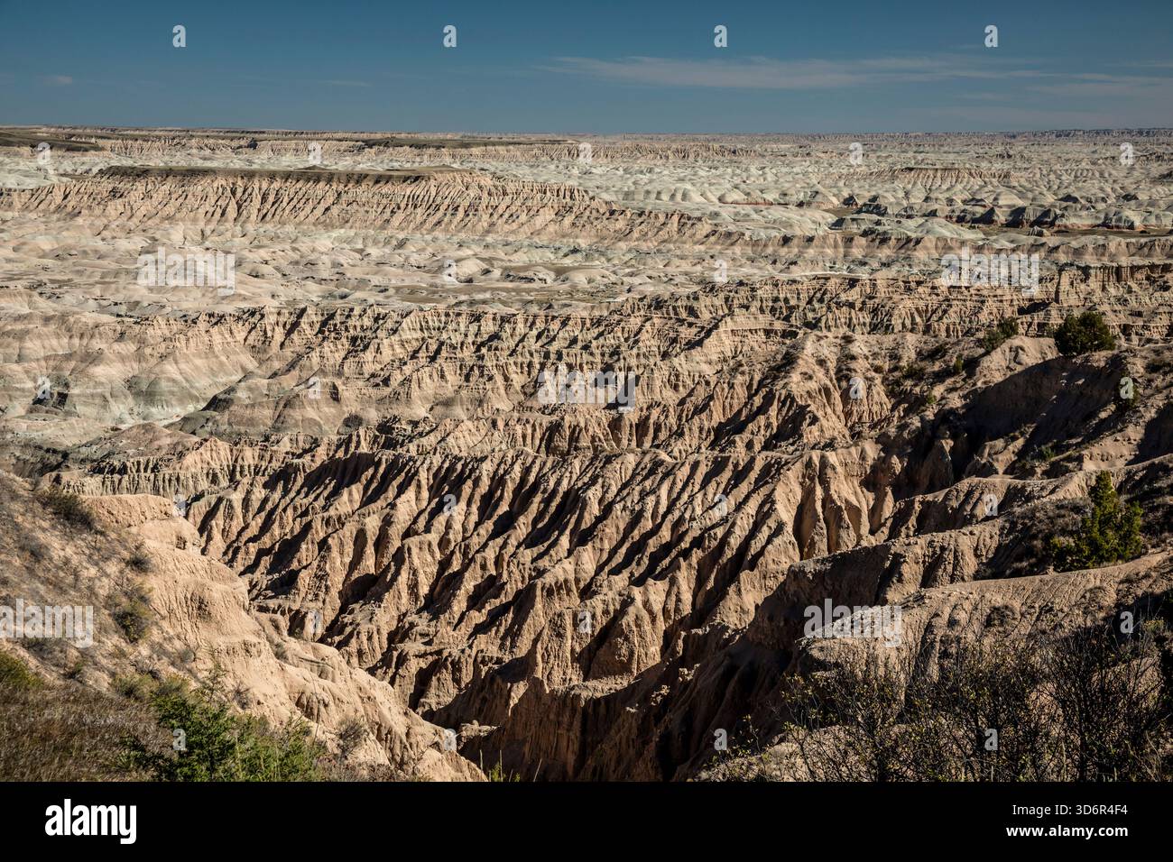 American lakota landscape oglala pine hi-res stock photography and ...