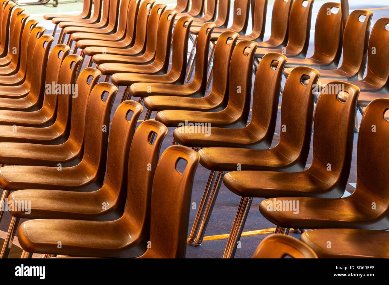 Modular seating hi-res stock photography and images - Alamy