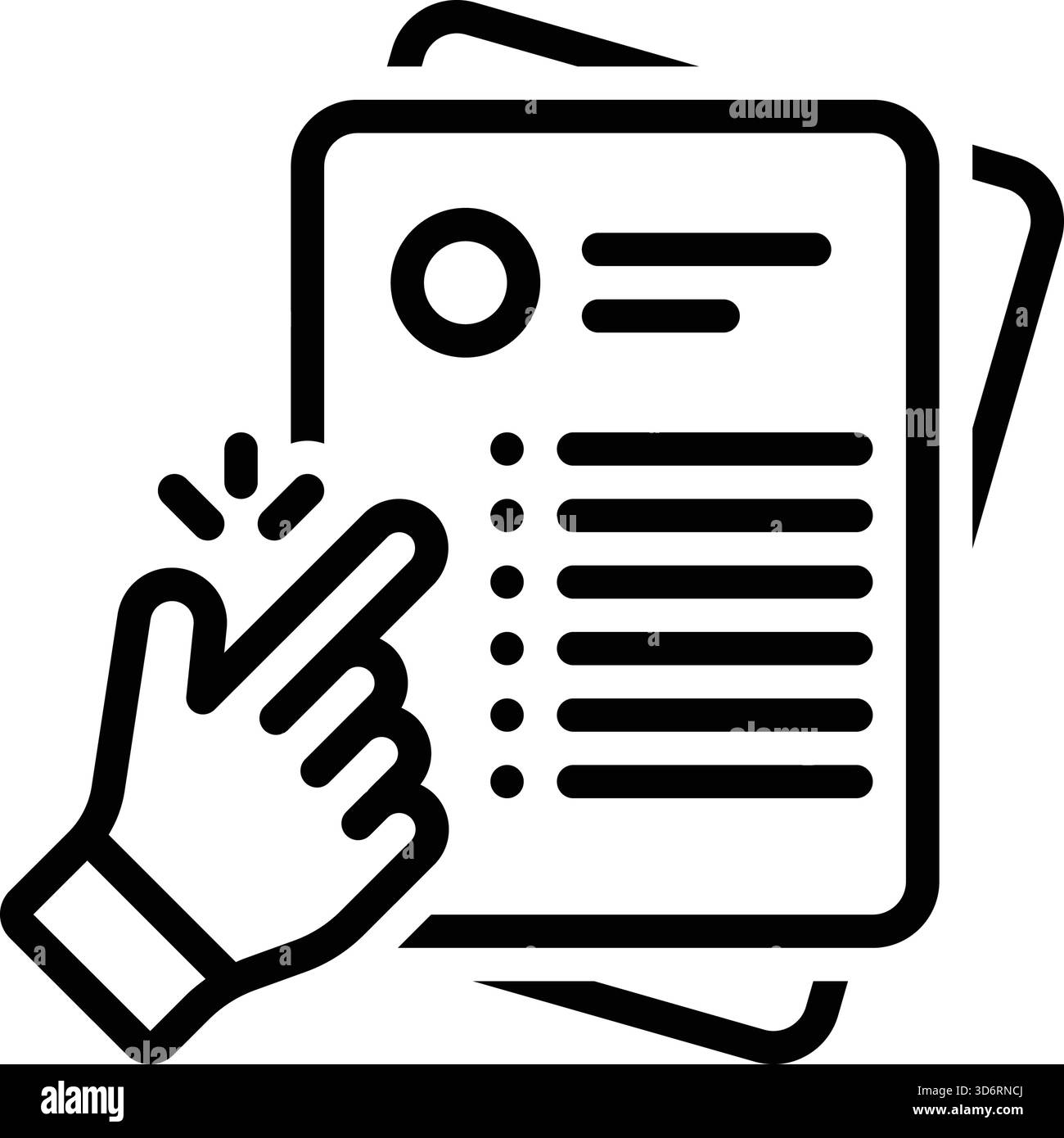 Ease of payment Stock Vector Images - Alamy