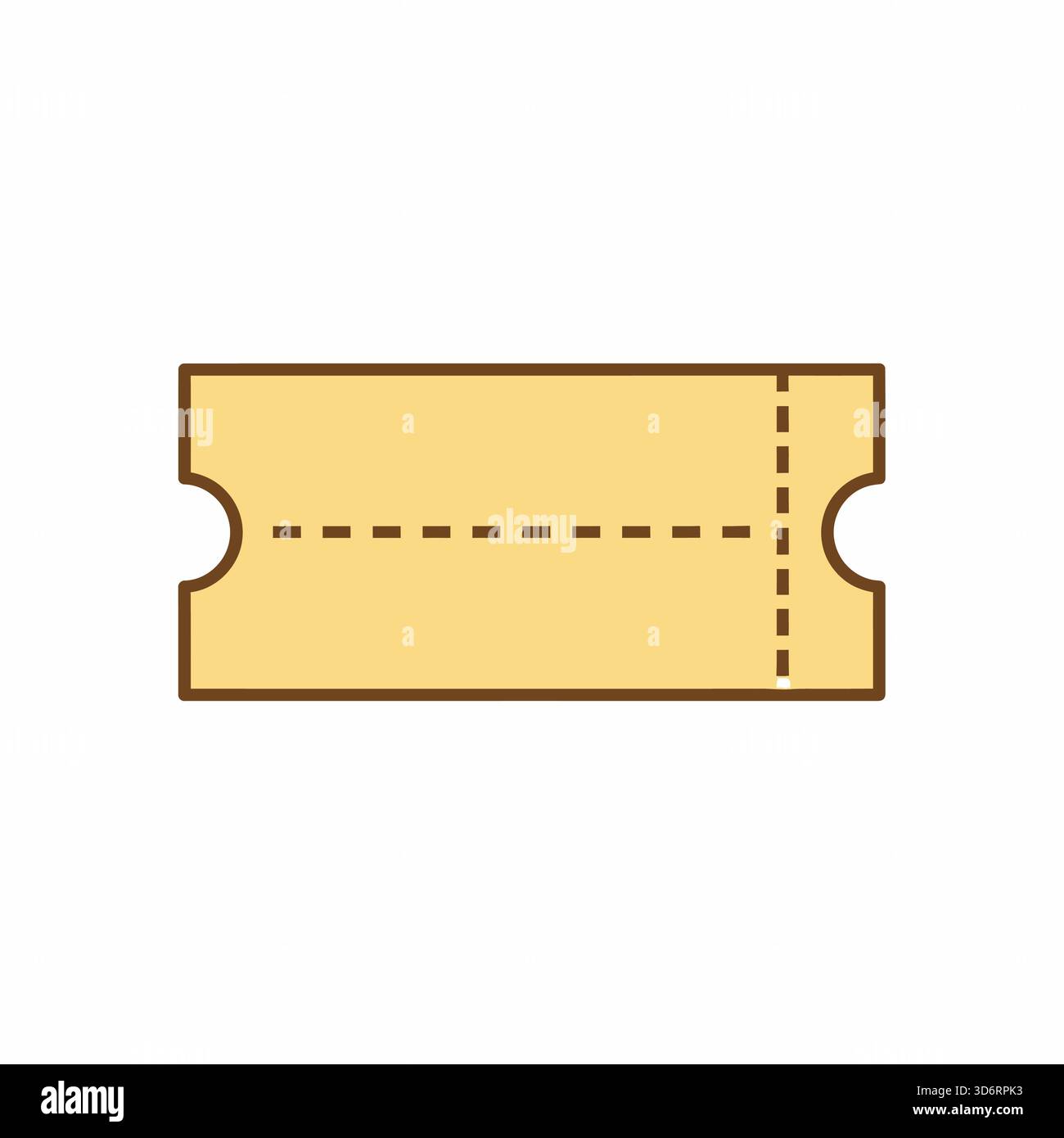 Movie gate Stock Vector Images - Alamy