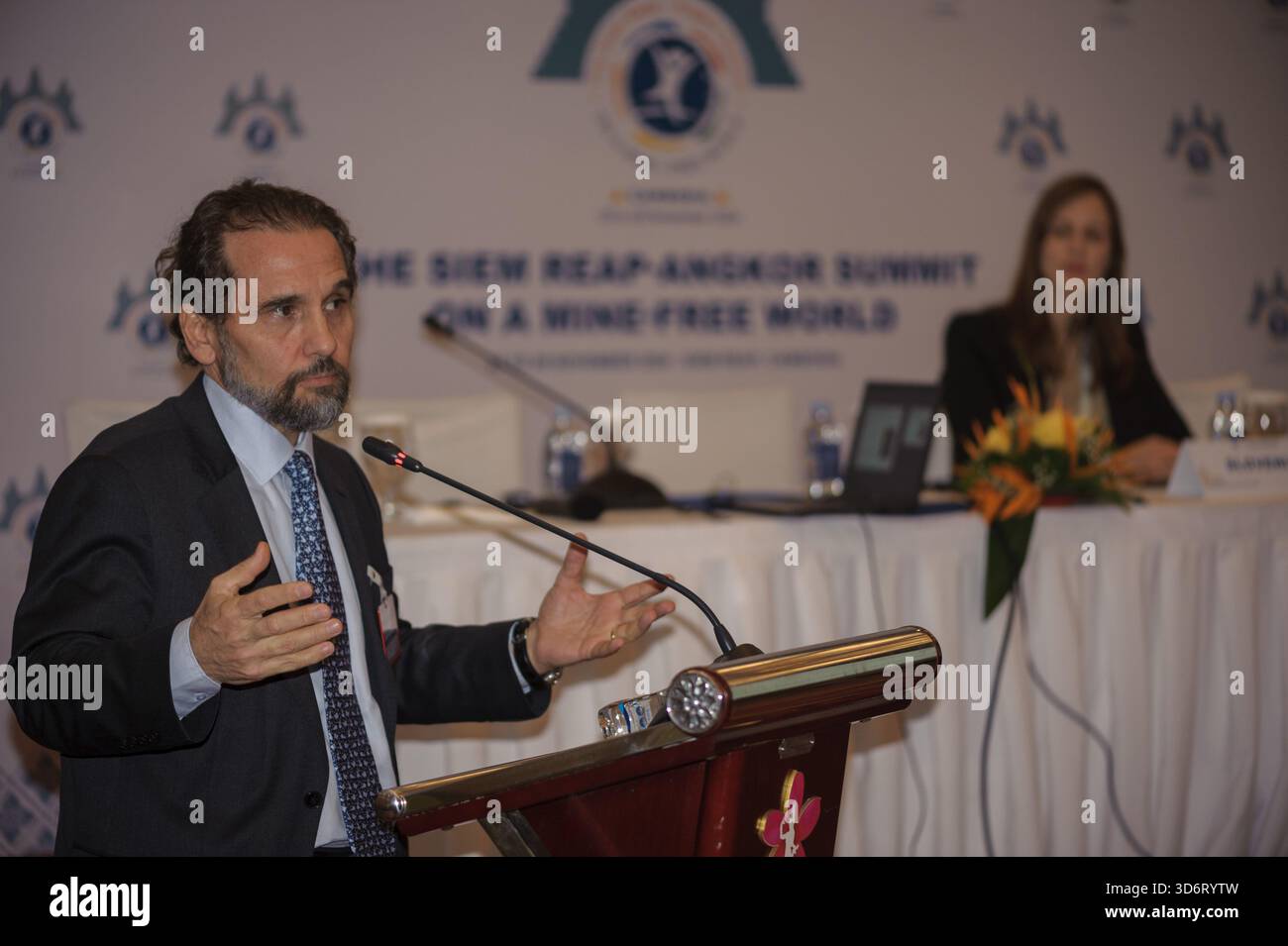 Convention on the rights of persons with disability hi-res stock ...