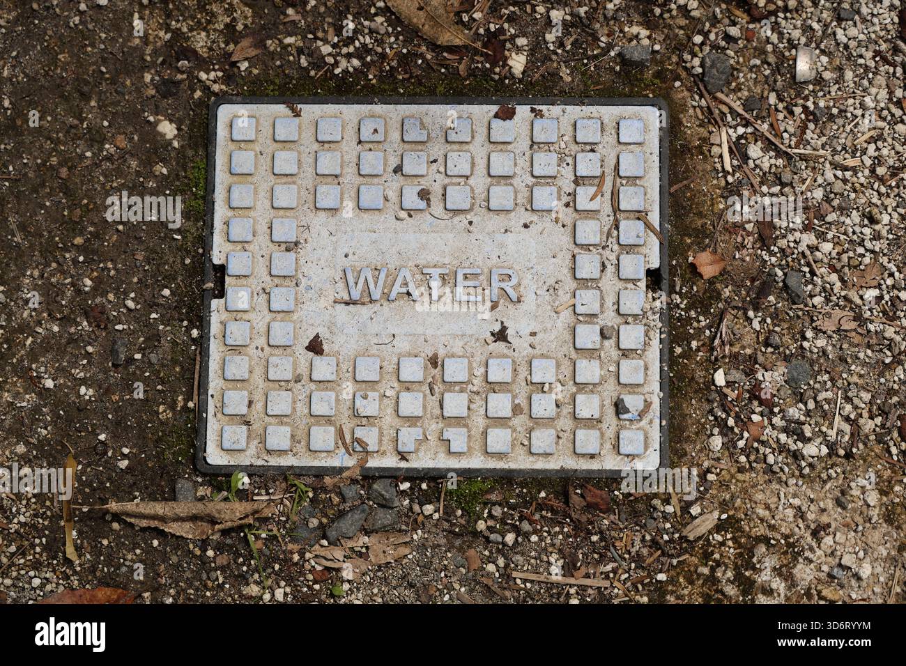 Safety valve cover hi-res stock photography and images - Alamy