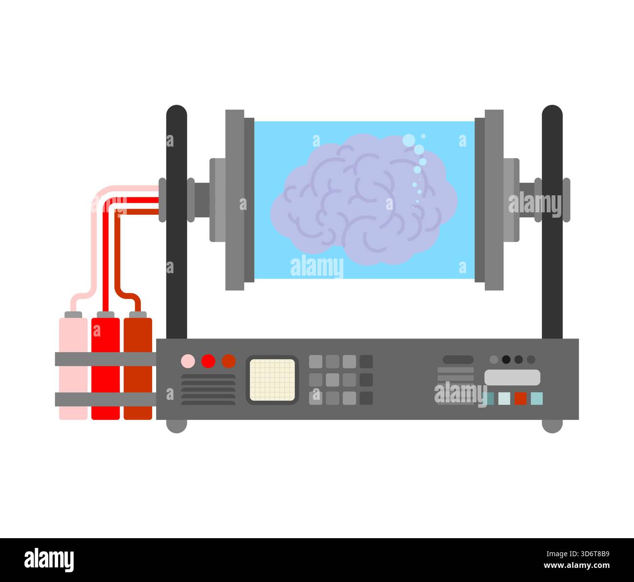Memory preservation vector vectors hi-res stock photography and images ...