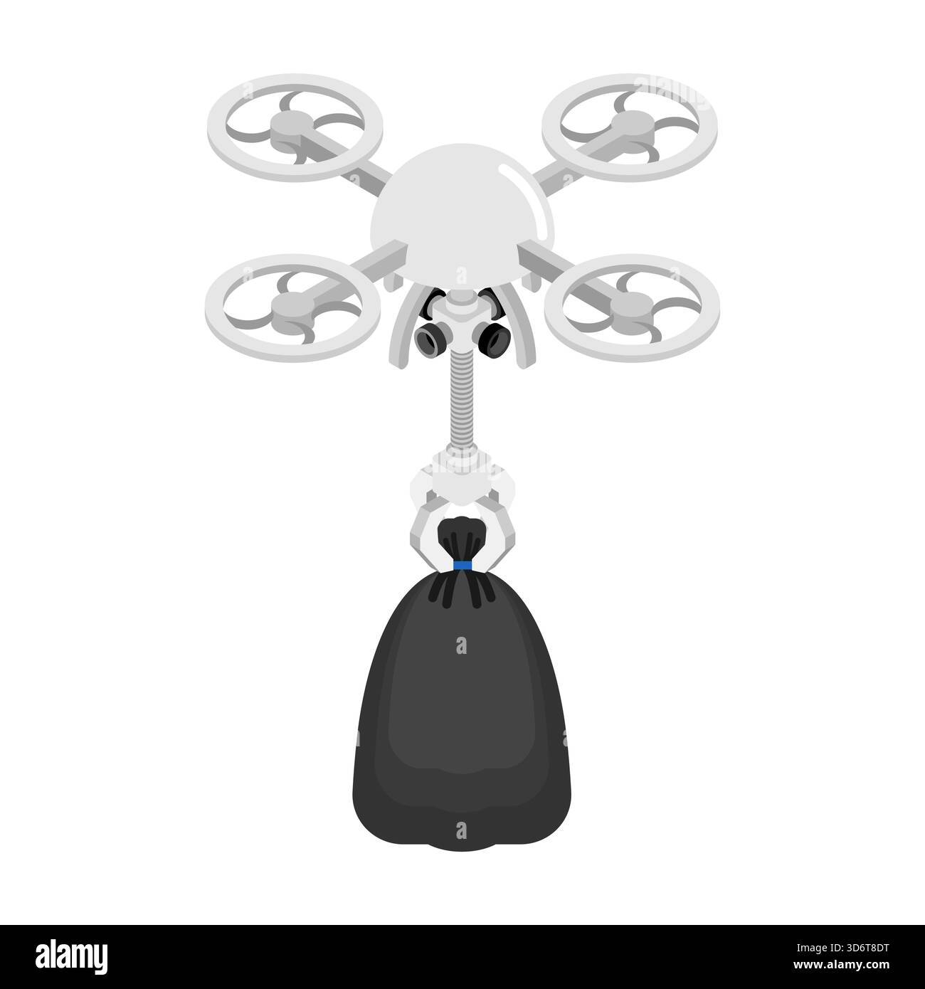 Protection of our future Cut Out Stock Images & Pictures - Alamy