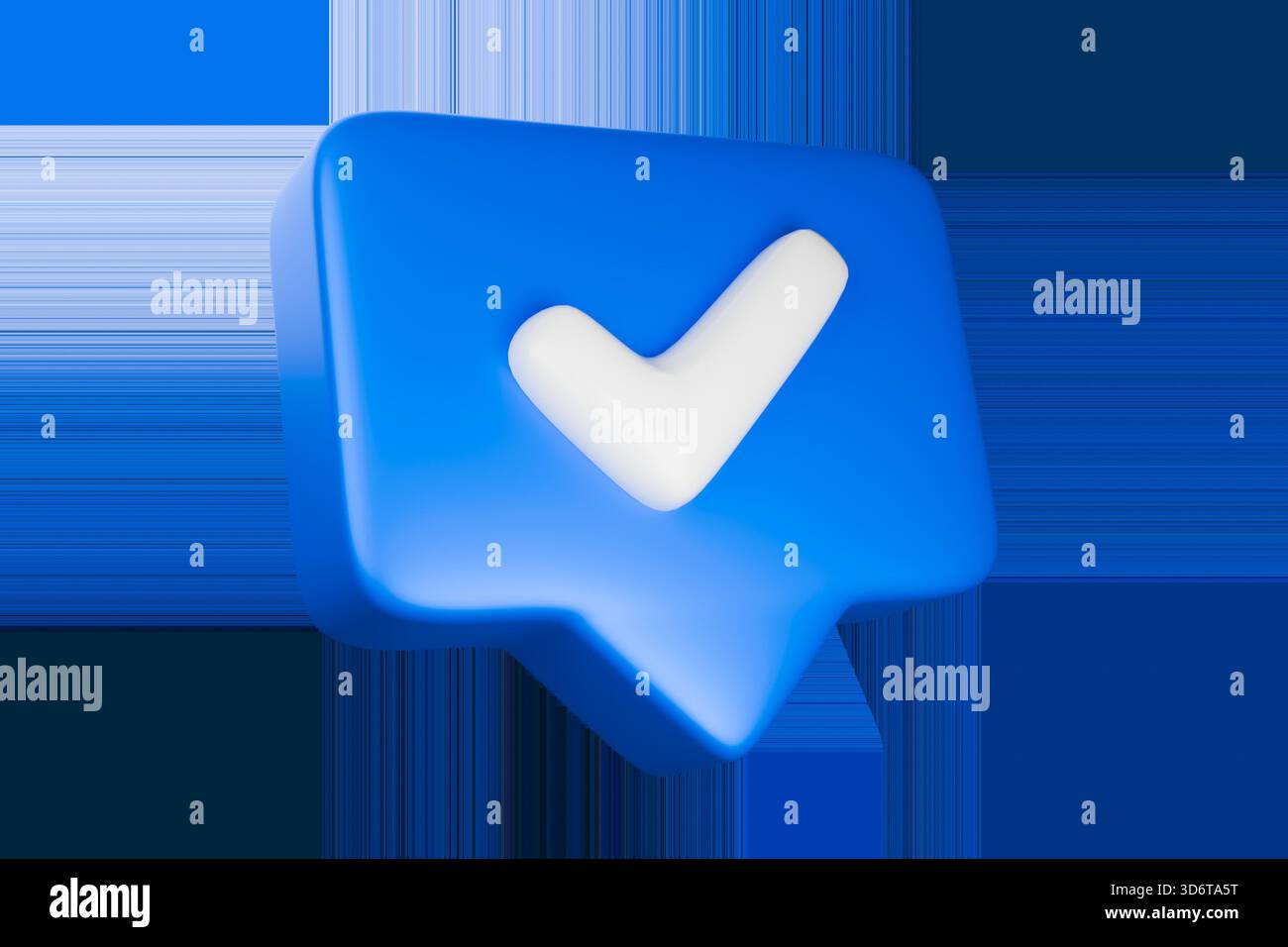 Official approval icon hi-res stock photography and images - Alamy