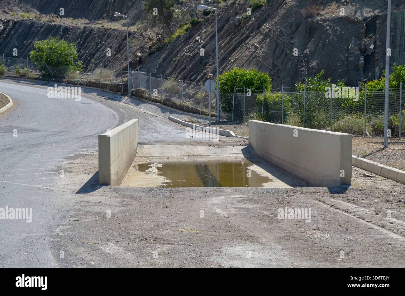 Quarry mud bath hi-res stock photography and images - Alamy