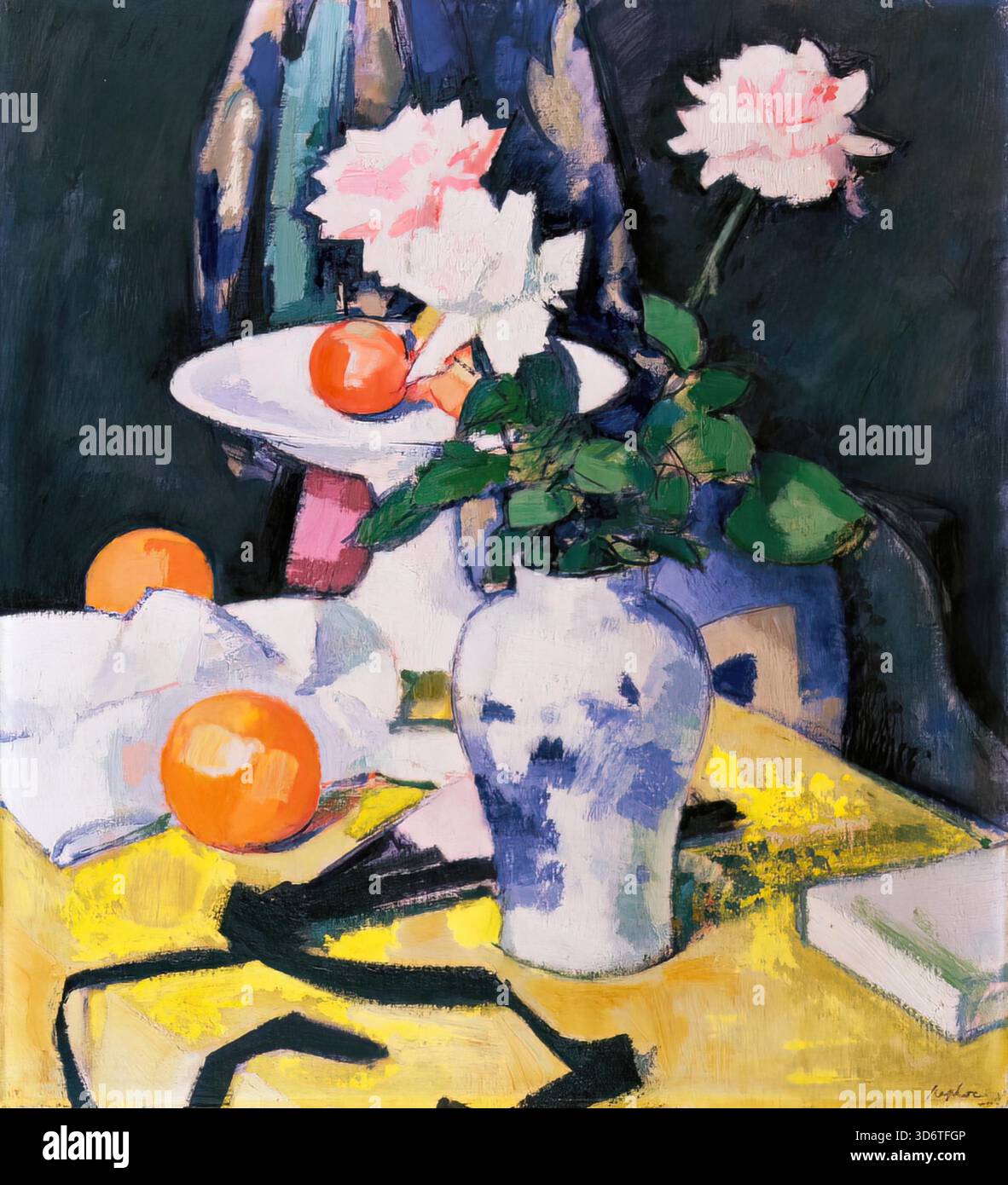 Expressive textures Stock Vector Images - Alamy