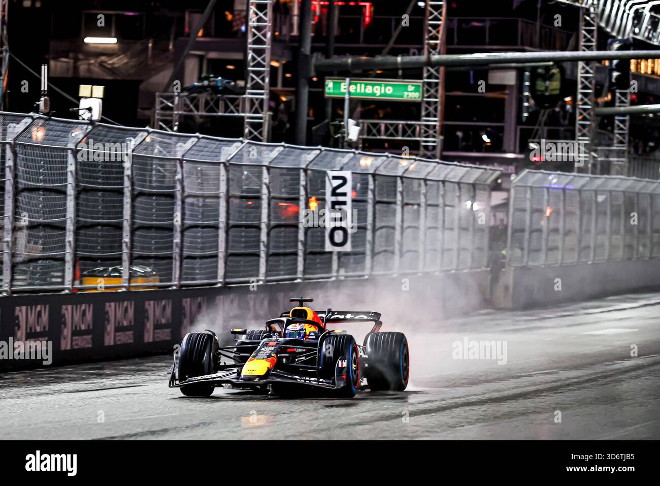 Oracle world las vegas 2025 hi-res stock photography and images - Alamy