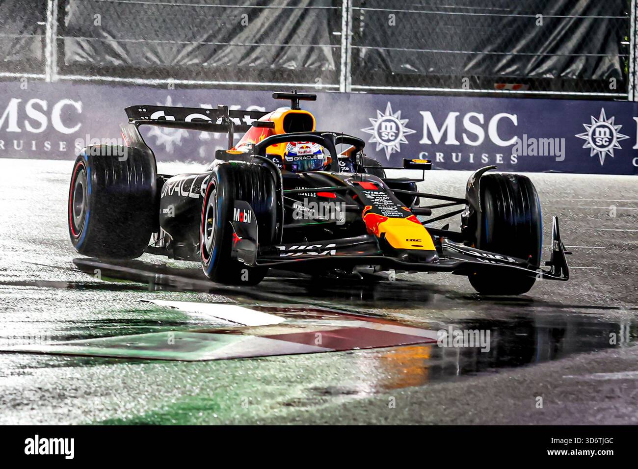 Oracle world las vegas 2025 hi-res stock photography and images - Alamy