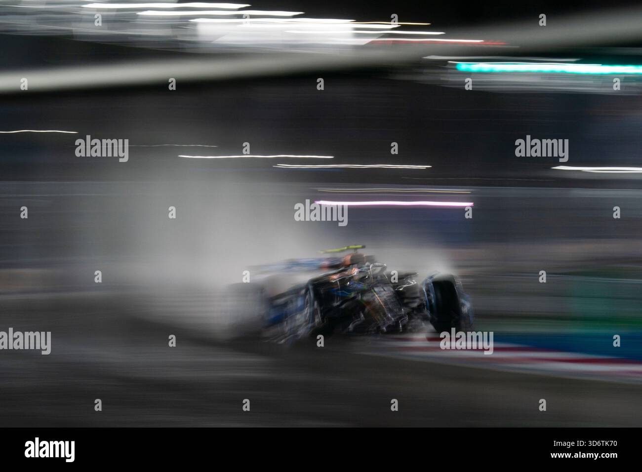 Spanish Formula One driver Carlos Sainz Jr. of Williams Racing ...