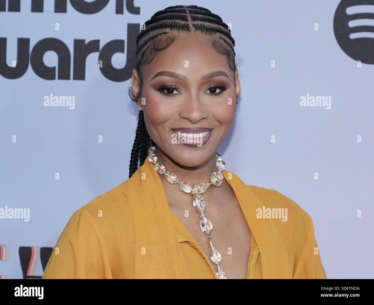 Pretty Vee arrives at the Give Her FlowHERS Gala 2025 held at the ...
