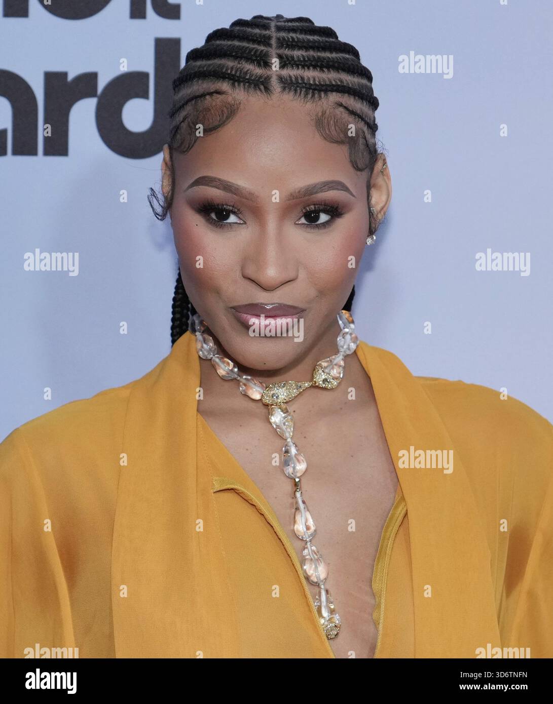 Pretty Vee arrives at the Give Her FlowHERS Gala 2025 held at the ...