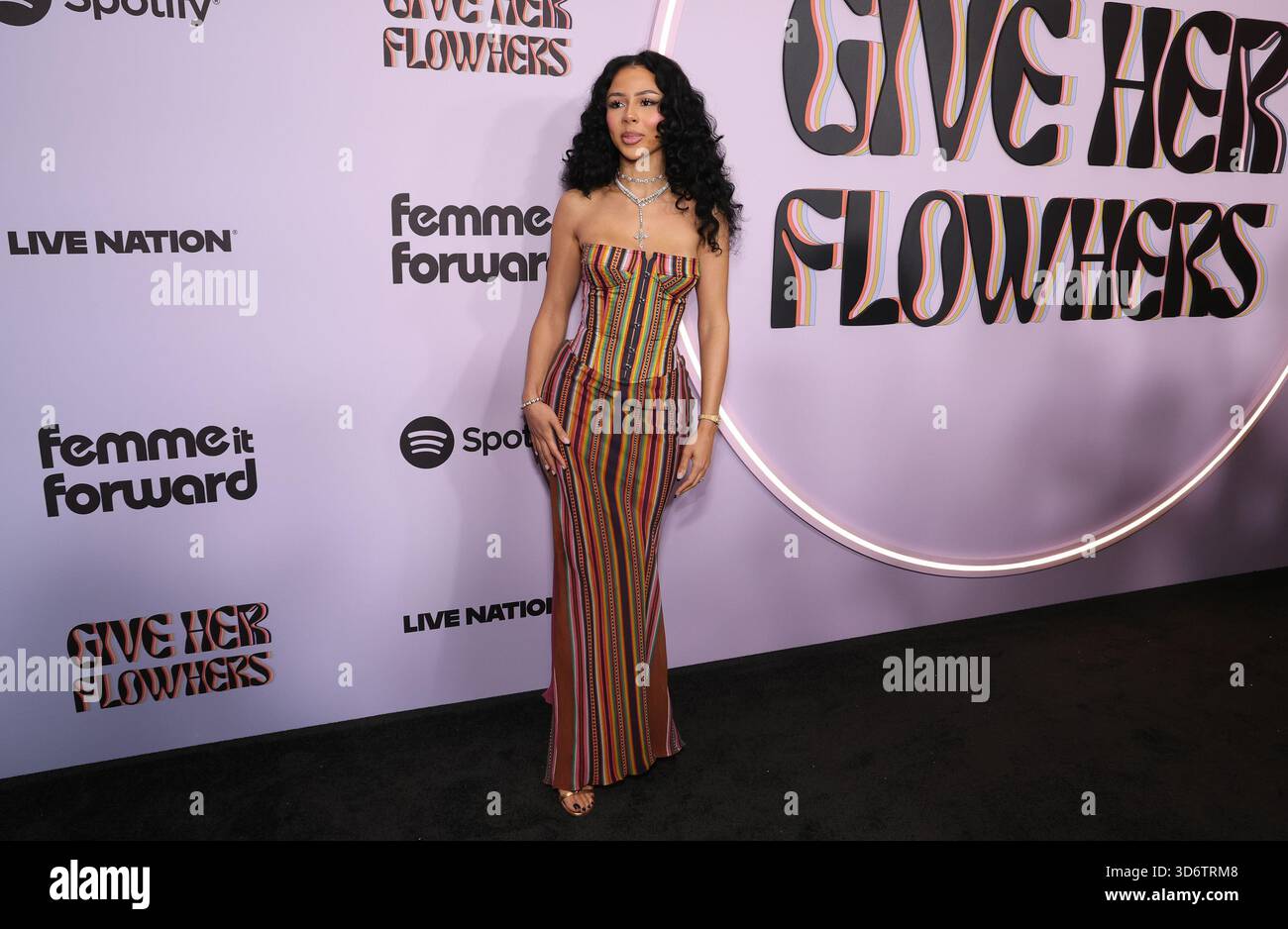 Mariah the scientist hi-res stock photography and images - Alamy