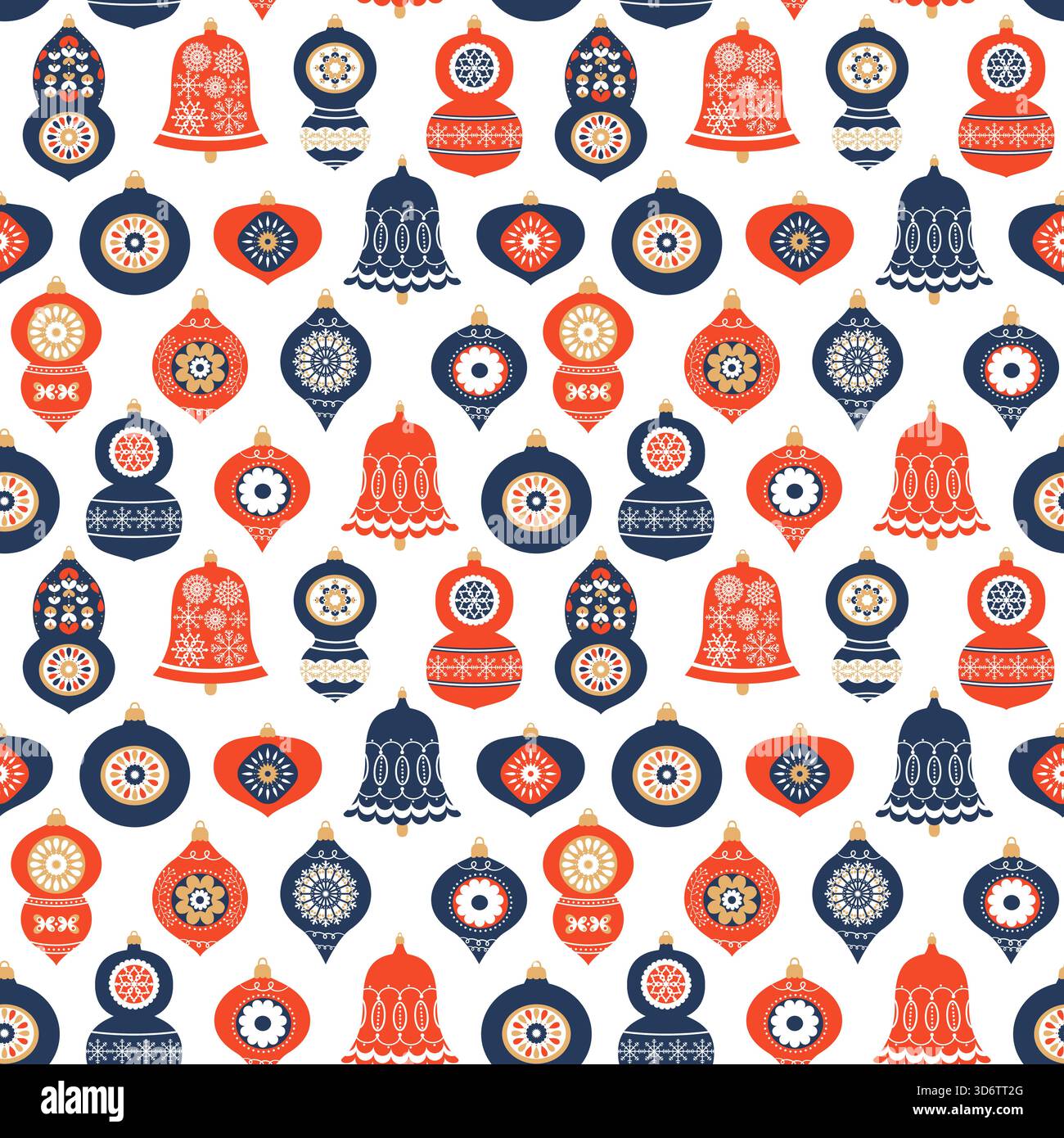 Christmas cards in paper Stock Vector Images - Alamy