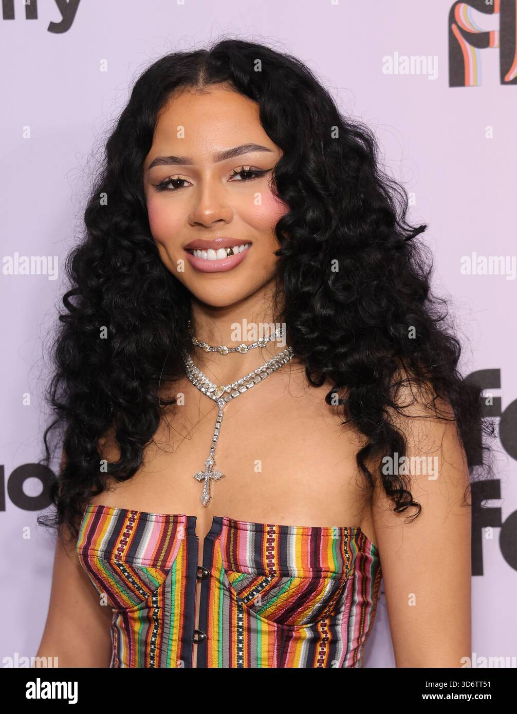 Mariah the scientist hi-res stock photography and images - Alamy