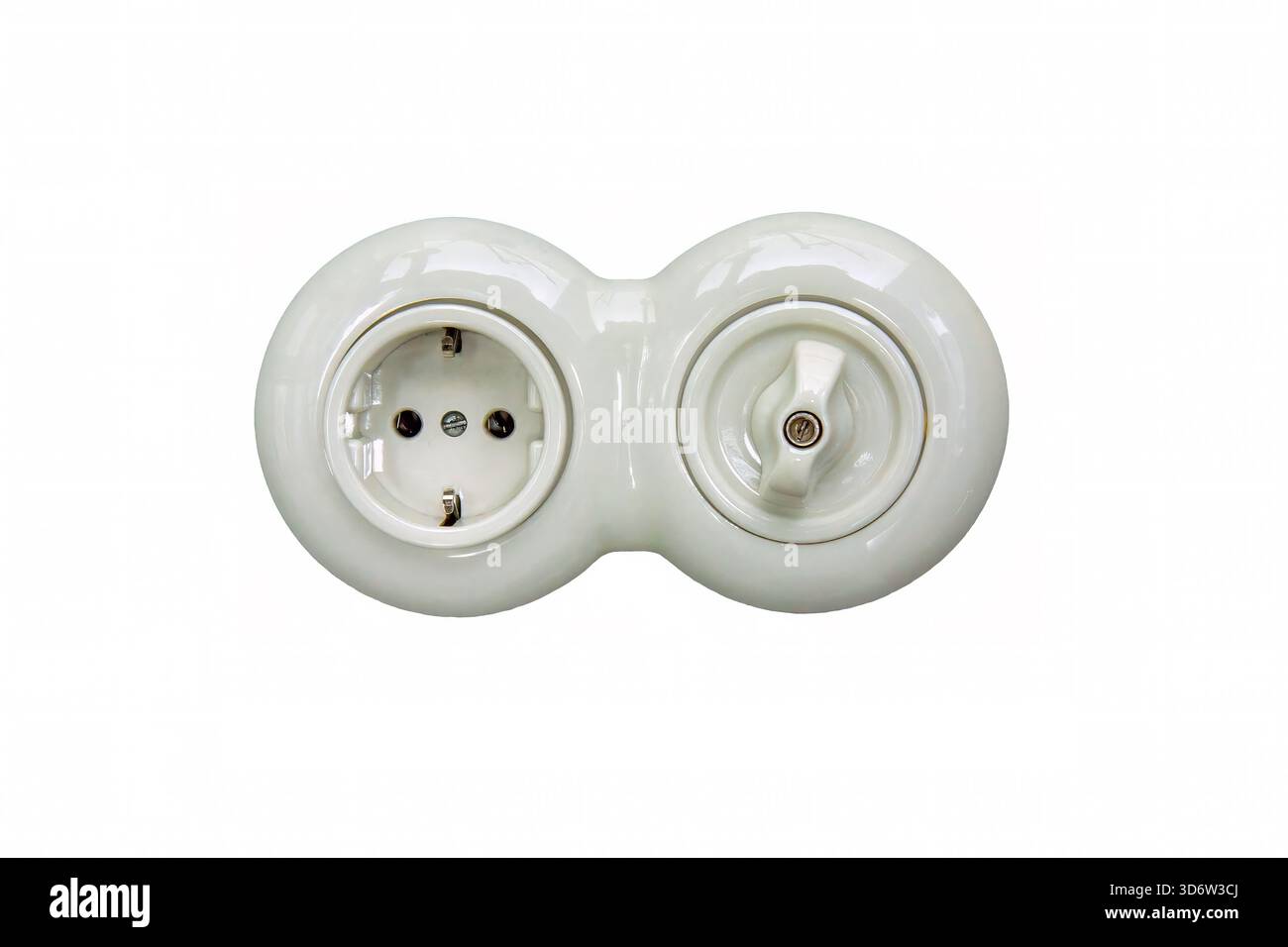 Figure of eight shaped object hi-res stock photography and images - Alamy