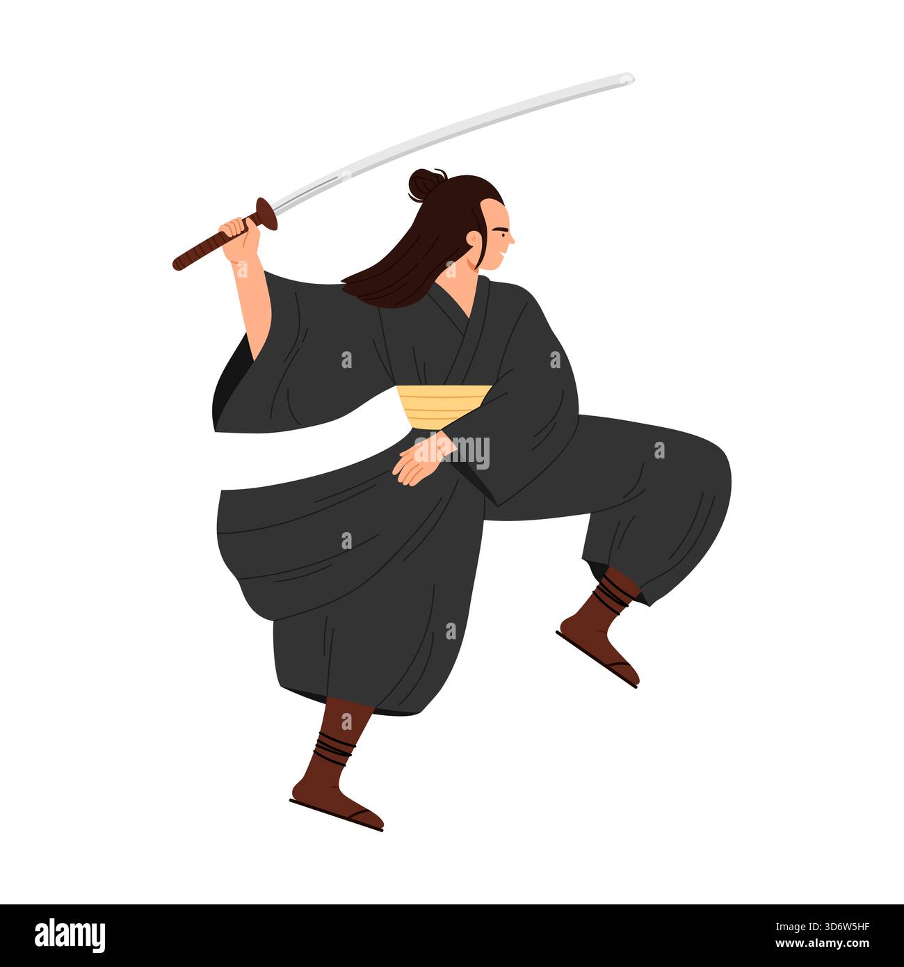 Samuraiclothing hi-res stock photography and images - Alamy