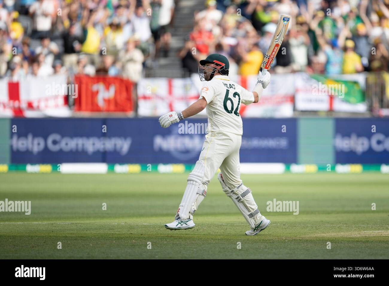22nd November 2025, Optus Stadium Perth, Western Australia, Australia ...
