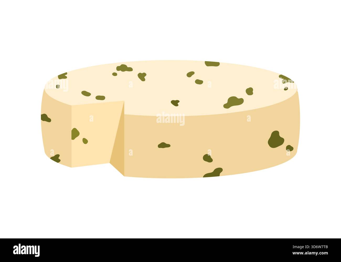 Artisan british food Stock Vector Images - Alamy