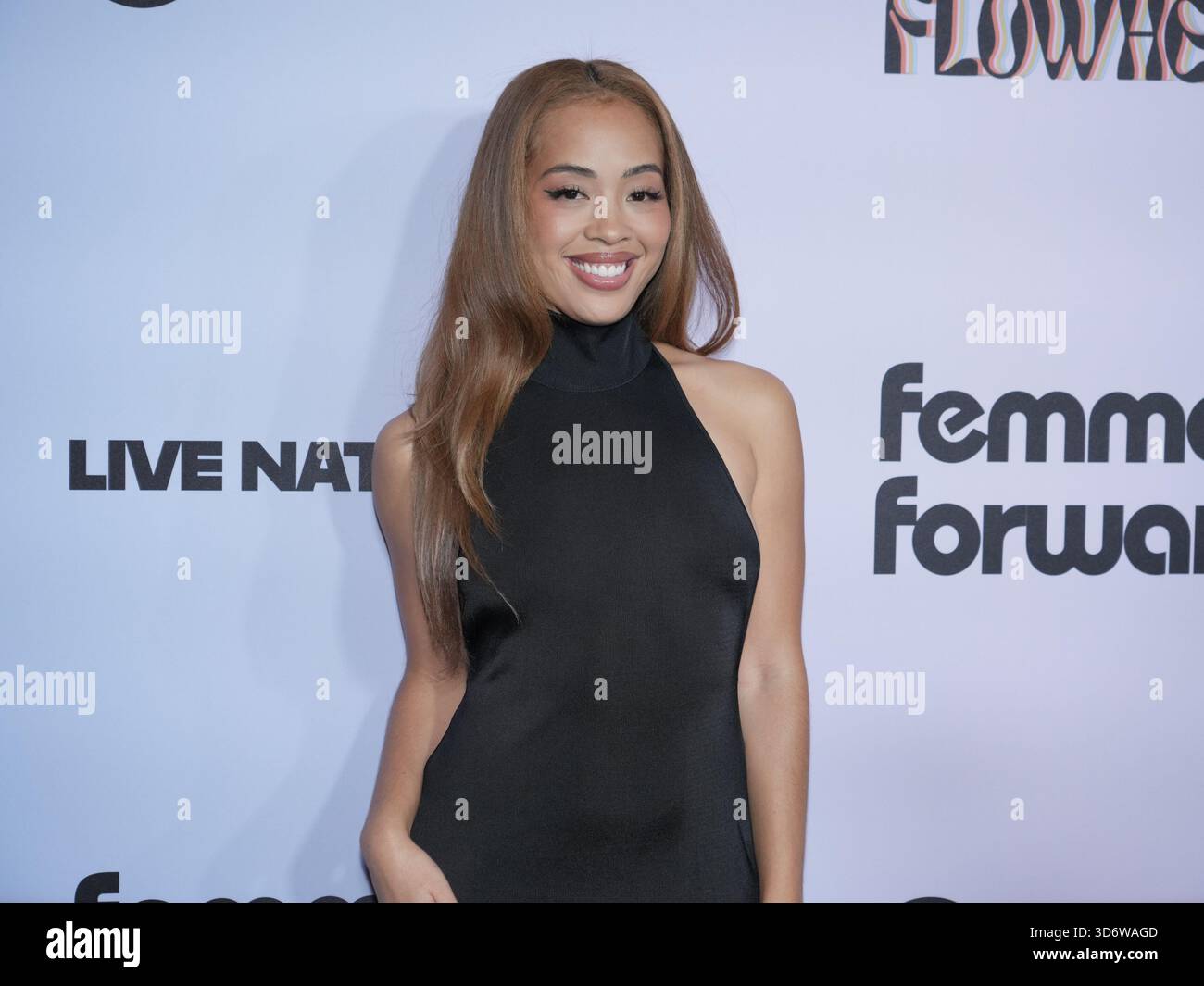 Joyce Wice arrives at the Give Her FlowHERS Gala 2025 held at the ...