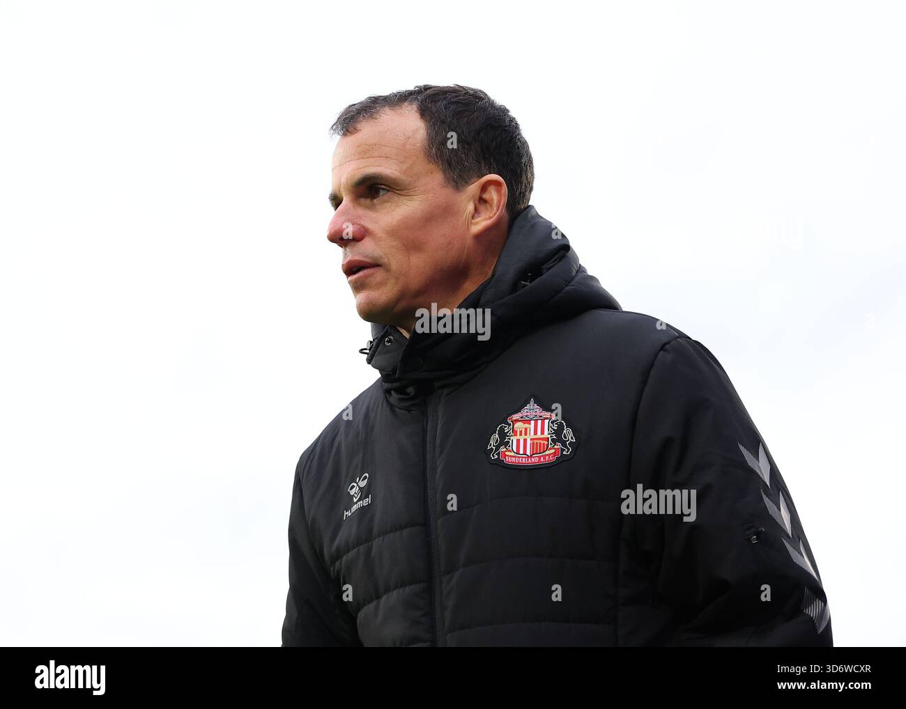 22nd November 2025; Craven Cottage, Fulham, London, England; Premier ...