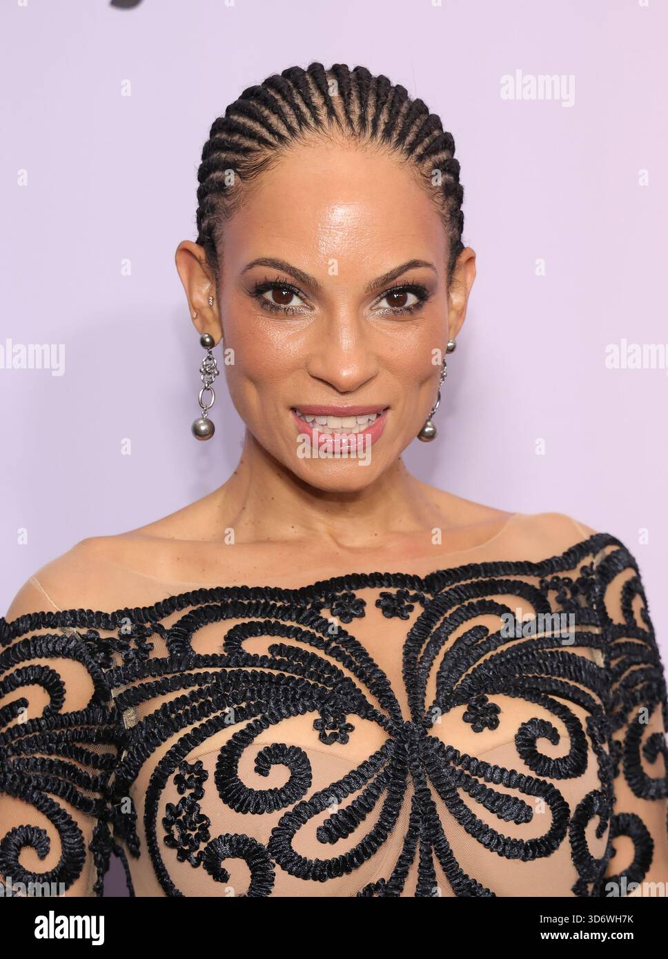 21 November 2025 - Beverly Hills, California - Goapele. Femme It ...