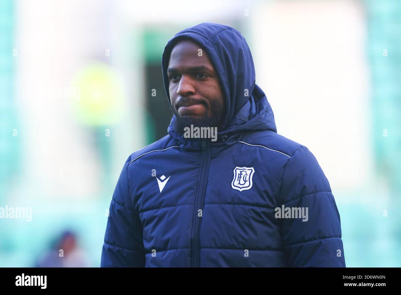 22nd November 2025; Easter Road, Edinburgh, Scotland: Scottish ...