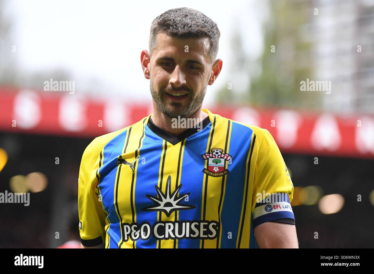 Jack stephens southampton 2025 hi-res stock photography and images - Alamy