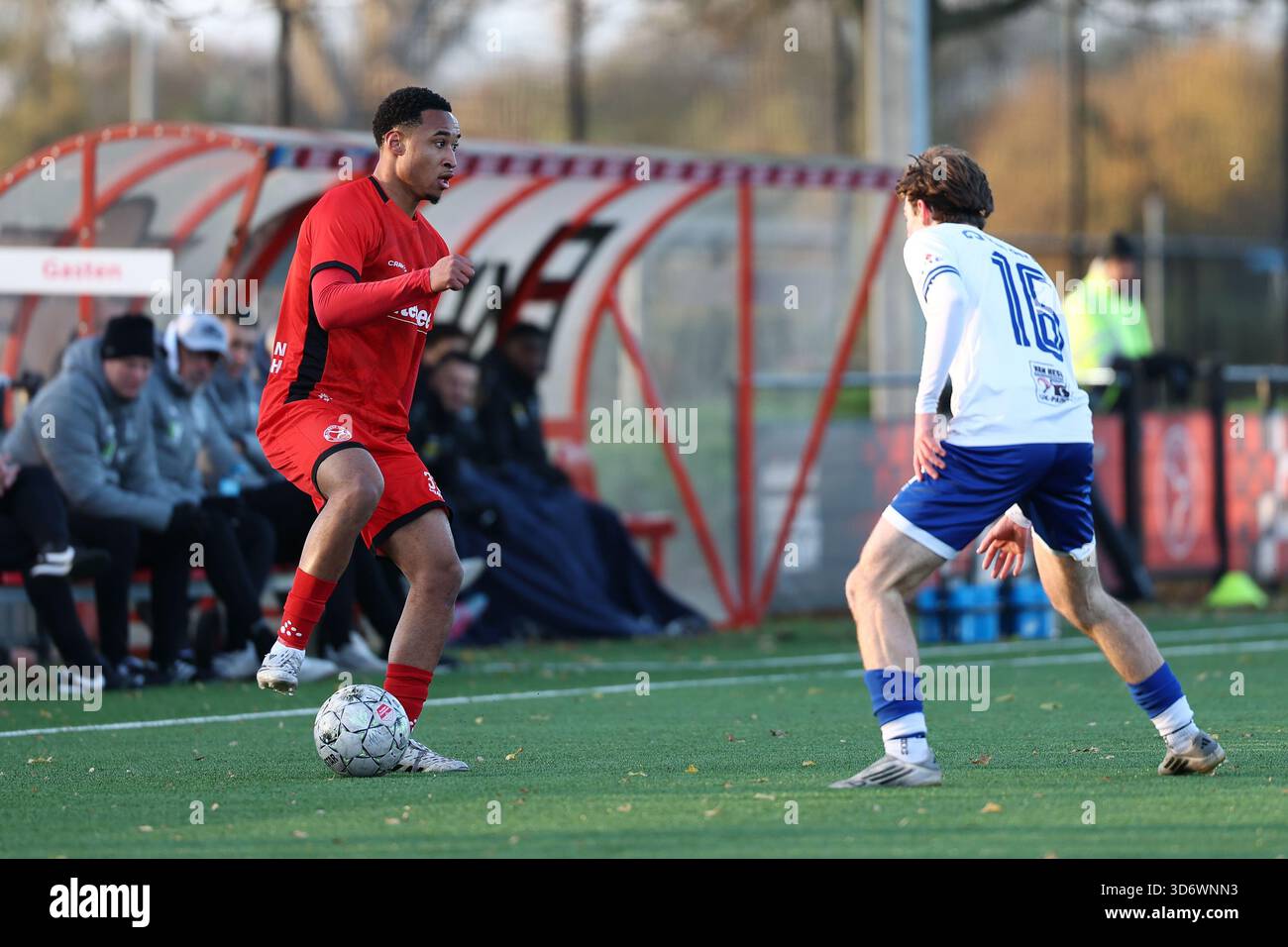 almere-22-11-2025-yanmar-stadium-season-2025-2026-dutch