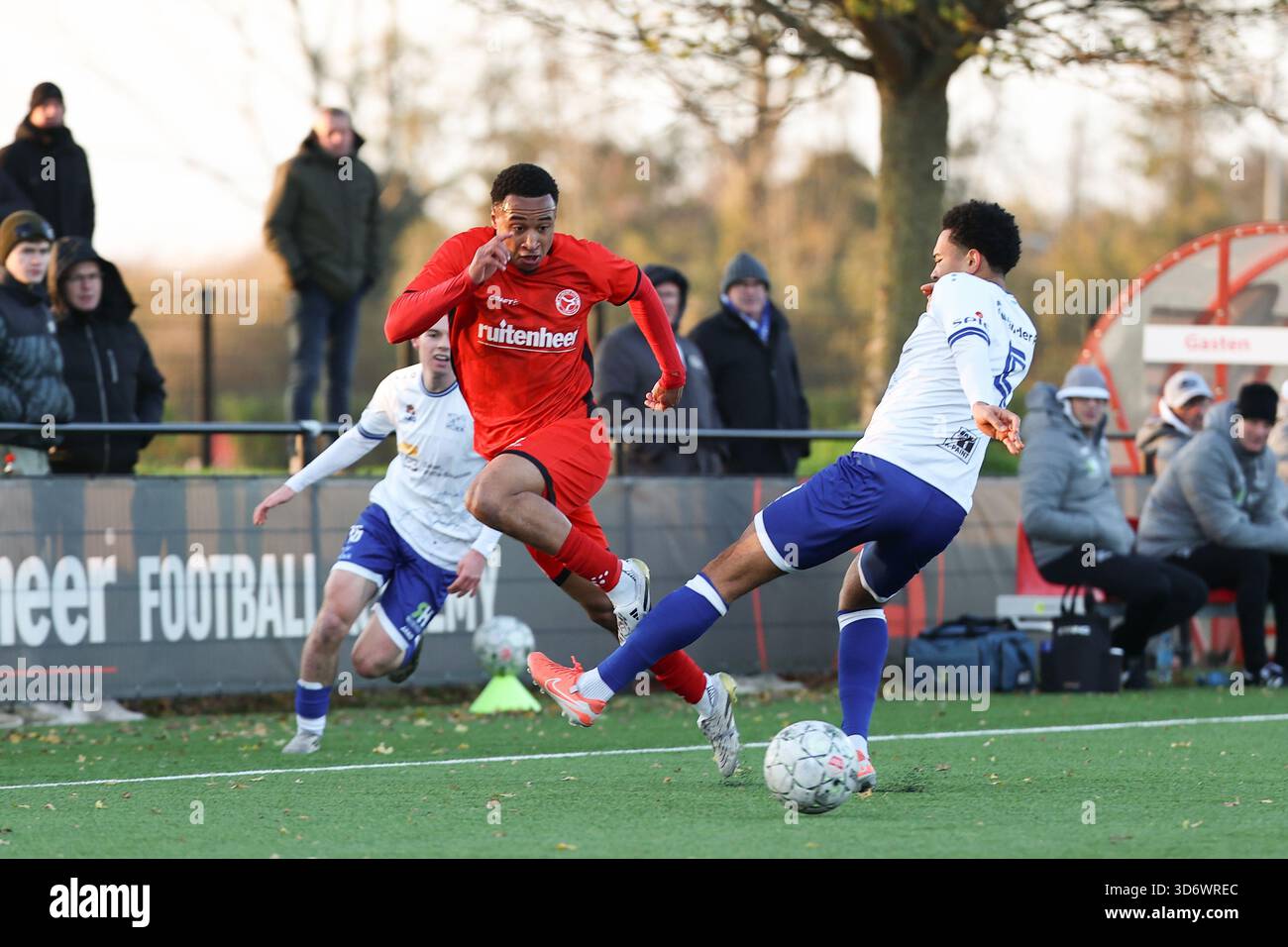 almere-22-11-2025-yanmar-stadium-season-2025-2026-dutch