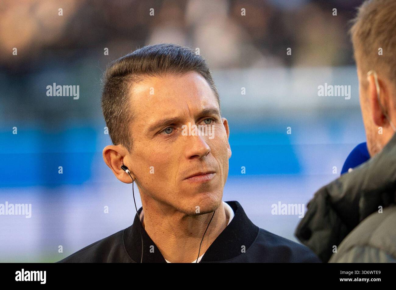 Deutschland, Fussball, 1. Bundesliga, 11.Spieltag 2025/2026: VfL ...