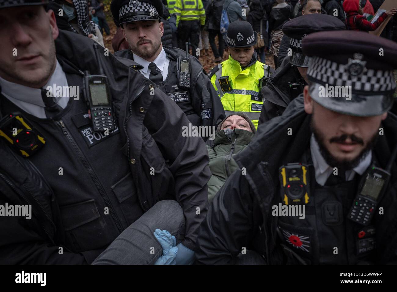 Uk terrorism act 14 years in prison hi-res stock photography and images ...