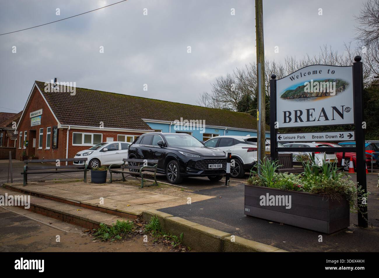 November 2025 - Brean, Somerset, England, UK Stock Photo - Alamy