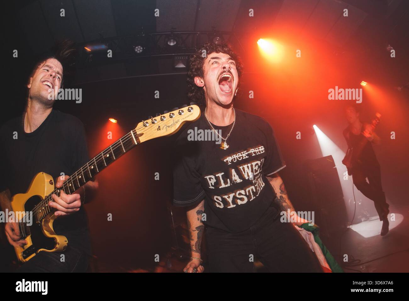 Sean flaherty hi-res stock photography and images - Alamy