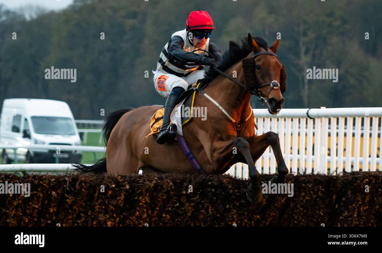 Miss jackie oflynn hi-res stock photography and images - Alamy