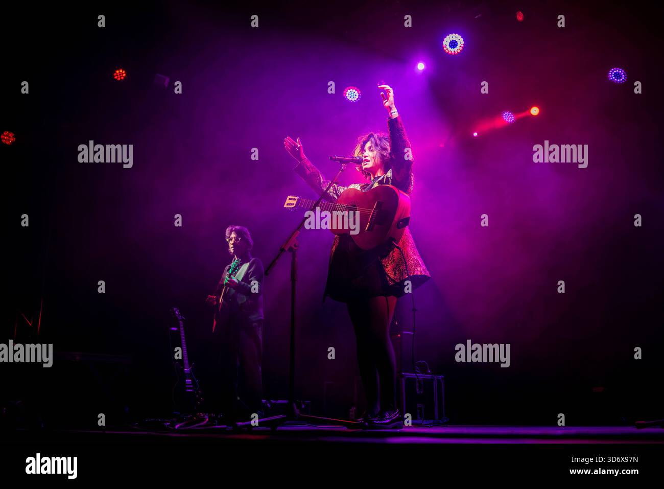 Music Concert - Mari Froes - European Tour 2025 Mari Froes Bologna ...