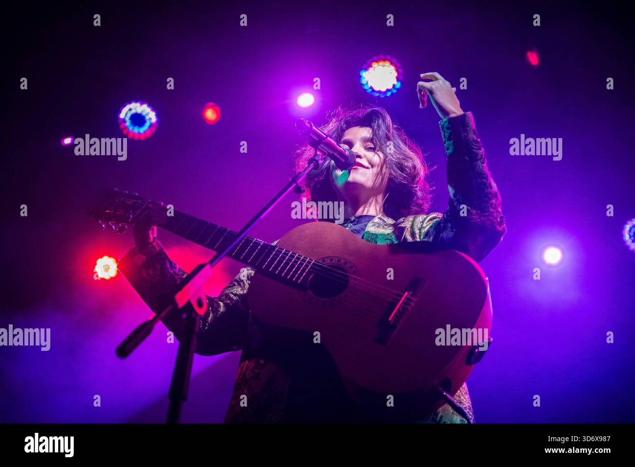 Music Concert - Mari Froes - European Tour 2025 Mari Froes Bologna ...