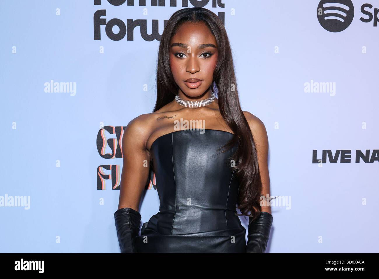 BEVERLY HILLS, LOS ANGELES, CALIFORNIA, USA - NOVEMBER 21: American ...