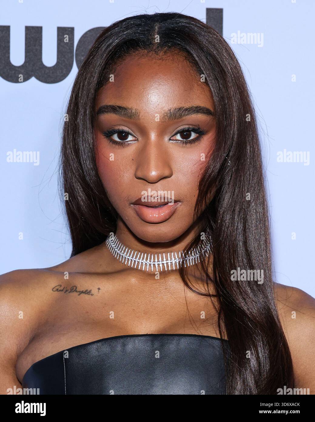 BEVERLY HILLS, LOS ANGELES, CALIFORNIA, USA - NOVEMBER 21: American ...