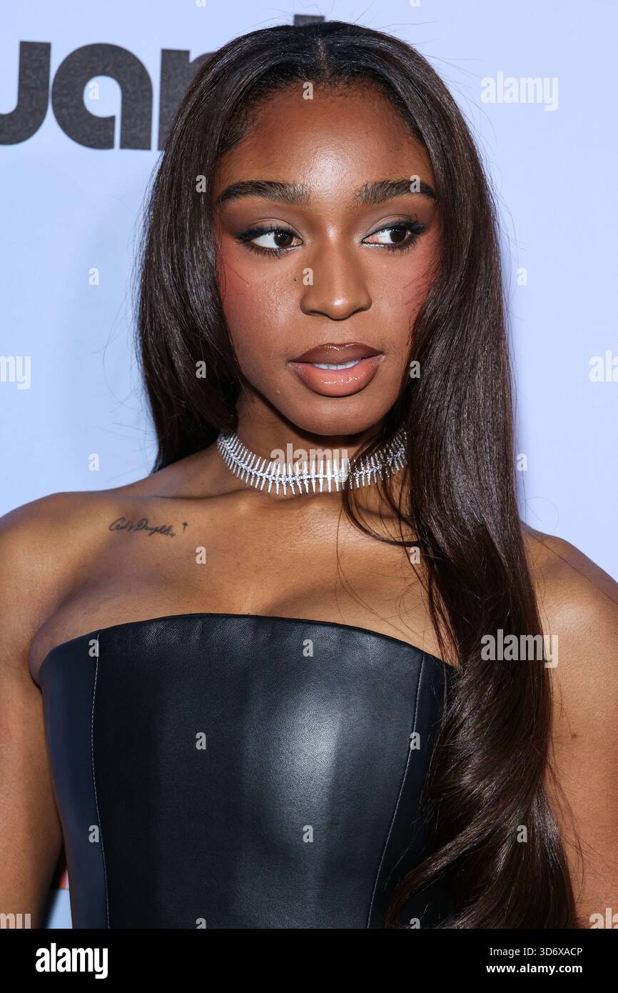 BEVERLY HILLS, LOS ANGELES, CALIFORNIA, USA - NOVEMBER 21: American ...